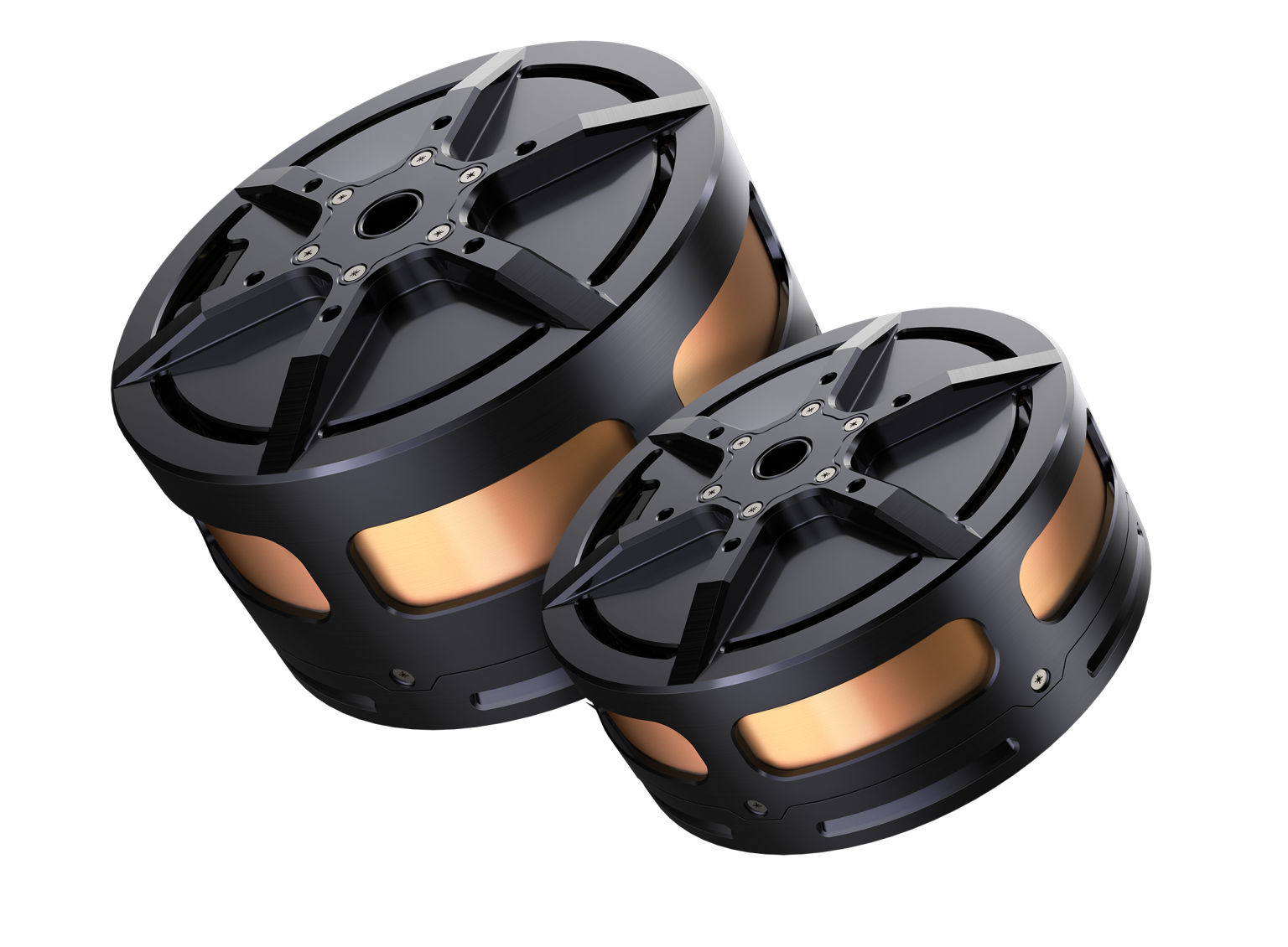 PULSAR HOME - Pulsar HRI