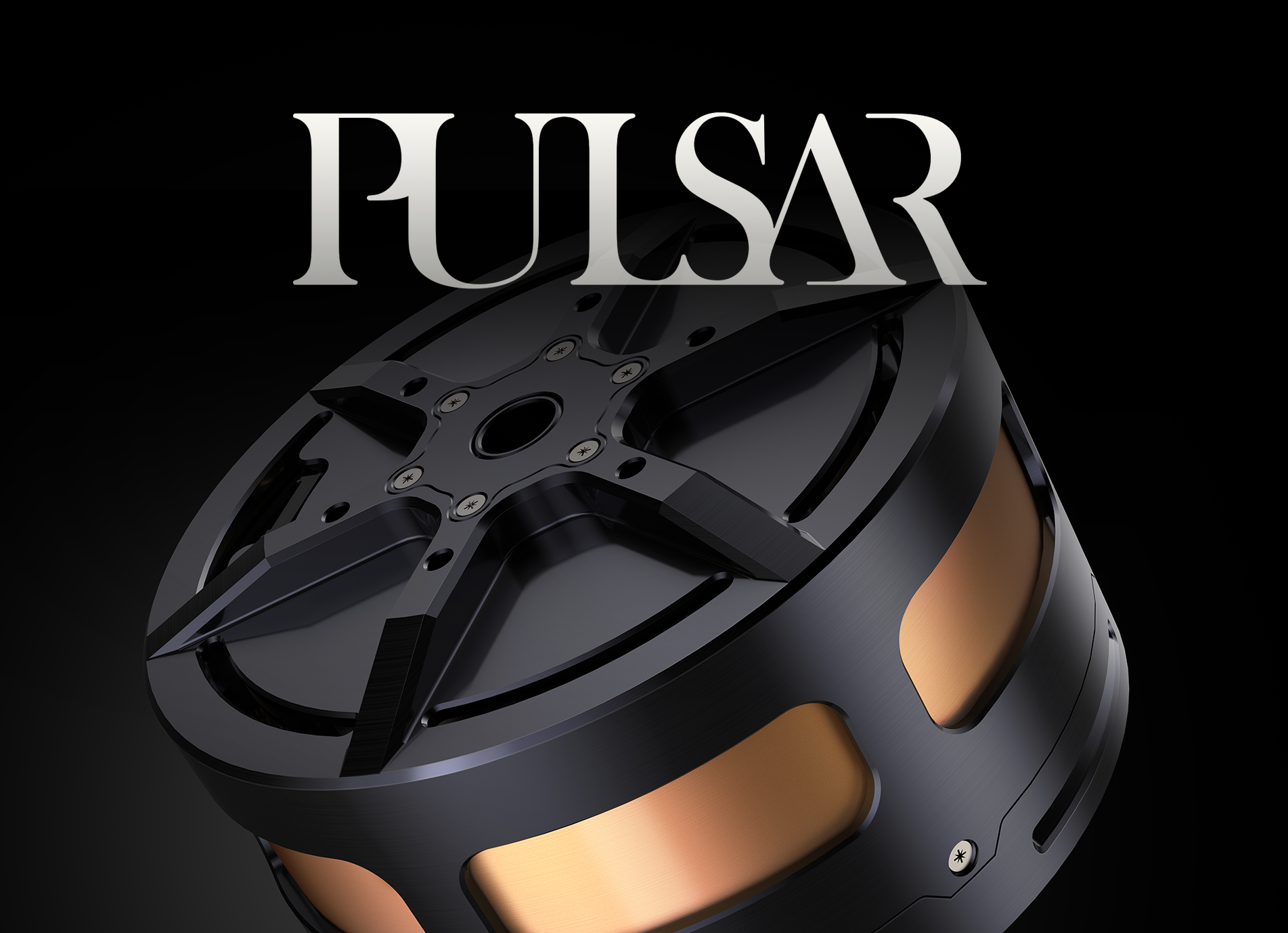 PULSAR HOME - Pulsar